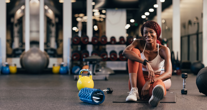 THRIVE | BJC Total Rewards