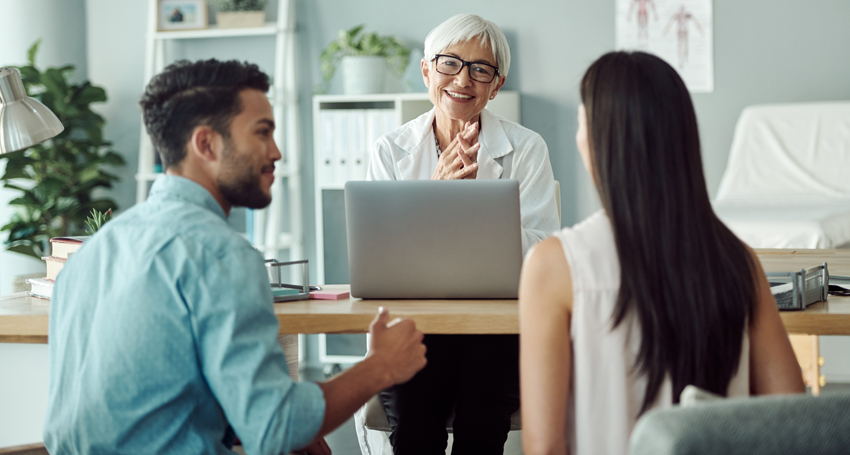 THRIVE | BJC Total Rewards